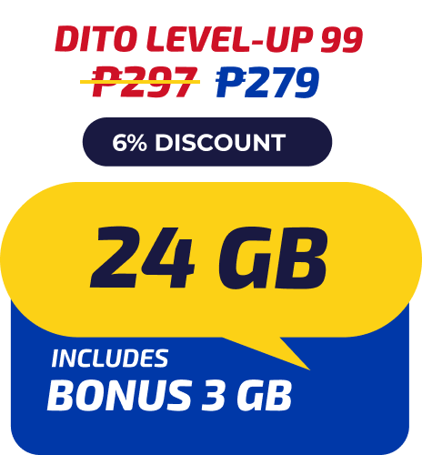 Prime Video - DITO Telecommunity